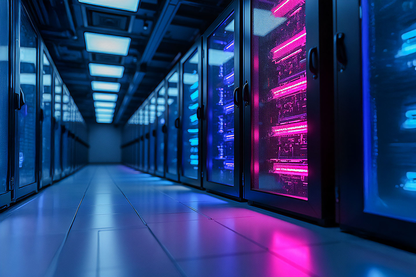 The Role of Edge Computing in Enhancing IoT Performance | Howood International — IoT Solutions ...