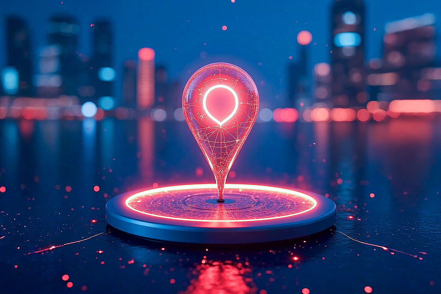 How Ultra-Wideband Technology is Revolutionising Precise Indoor ...
